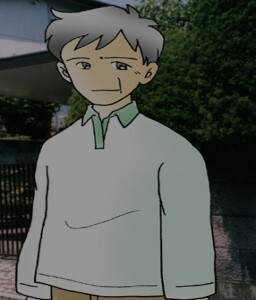 Moriyama Soushi | vndb