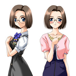 Oikawa Kanami | vndb