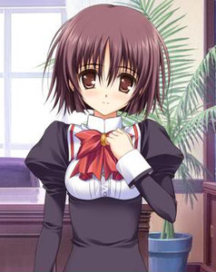 Tsuchiya Sakura | vndb