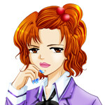 Anzai Tsubaki | vndb