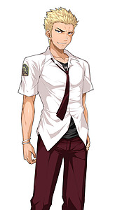 Maximum Days ~The Final Chapter~ | vndb