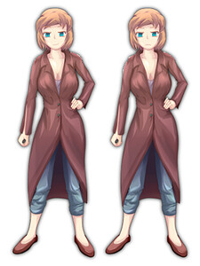 Tanchou ni Chiru Hana | vndb