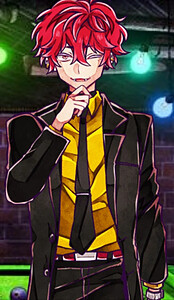 Akamura Shouma | vndb