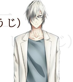 Fuyutsuki Shuuji | vndb