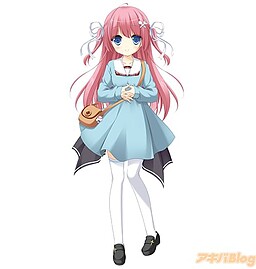 Chicchai Onna no Ko de Nani ga Warui! | vndb