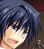 Kamiya Ousuke | vndb