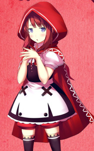 Little Red Riding Hood | vndb