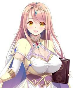 Esther Archang | vndb