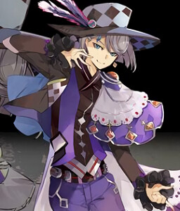 Kokubyaku no Avesta | vndb