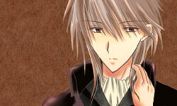 Victor Reichtentritt | vndb