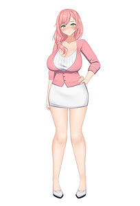 NTR'd By Clumsiness | vndb