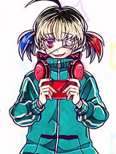 Rurikawa Yuuto | vndb