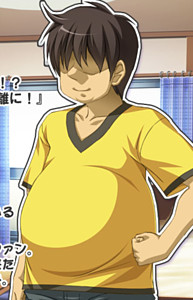 Yasukawa Daigo | vndb