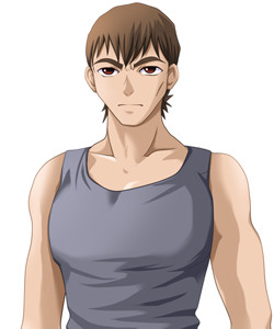 Ogata Shunsuke | vndb