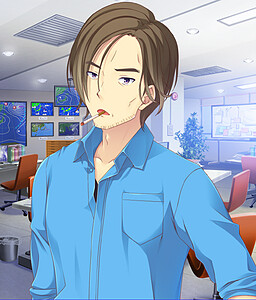 Oouchi Hiromu | vndb