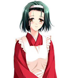 Shiraishi Mutsumi | vndb