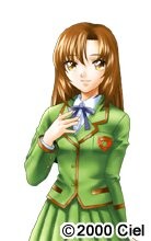 Mochizuki Mayu | vndb