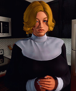 Deviant Anomalies | vndb