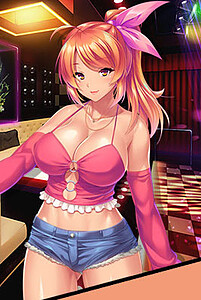 Hoshimiya Risa | vndb