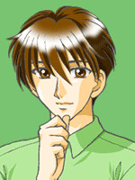 Toba Takafumi | vndb