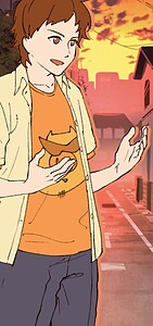 Onitsuka Isamu | vndb