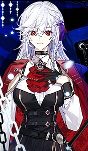 Salvus: Aries | vndb