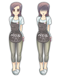 Tanchou ni Chiru Hana | vndb