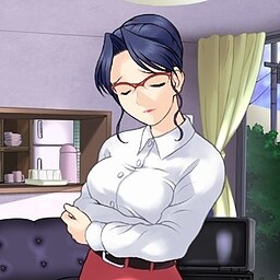 Yuka-chan A-so-bo | vndb