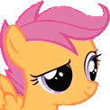 Scootaloo | vndb