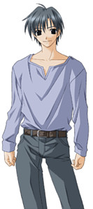 Watarase Kyousuke | vndb