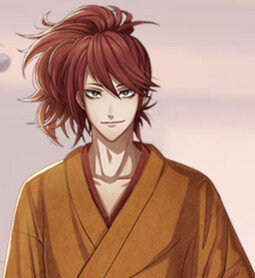 Shinguu Umanosuke | vndb