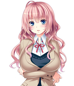 Nakamine Misae | vndb