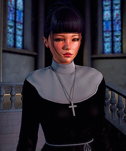 Deviant Anomalies | vndb