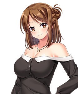 Netorare Shimai, Mia to Yumi ~ Kurikaesareru Koibito Goudatsu | vndb