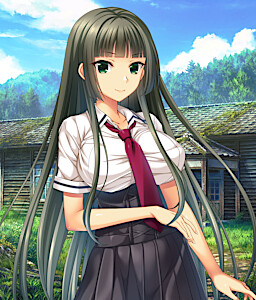 Tsumikusa Kyouka | vndb