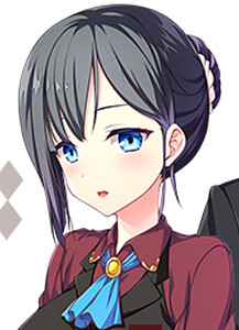 Hayami Minako | vndb