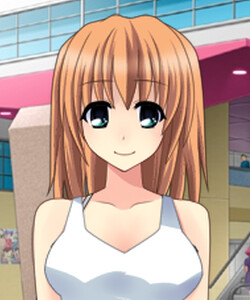 Sawatari Minori | vndb