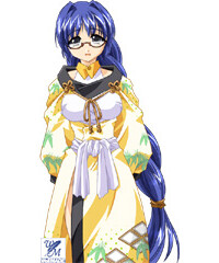 Nasu no Yoichi | vndb