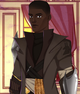 James Addington-Lane | vndb