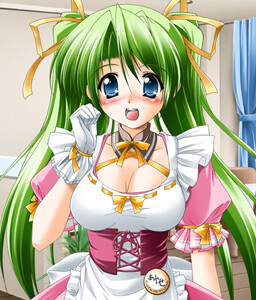 Akizuki Ayase | vndb