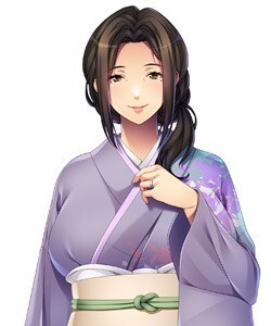 Bakunyuu Okami no Yuuwaku ~Kataomoi no Ano Ko e Daitan Kokuhaku! Demo ...