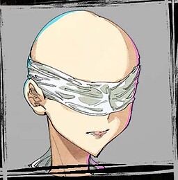 Wong Tianming | vndb