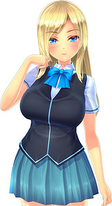 Houkago Rinkan Chuudoku | vndb