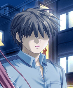 Yuuki Daisuke | vndb