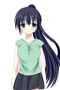 Yuunagi Chikage | vndb