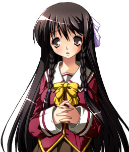 Ookouchi Mutsumi | vndb