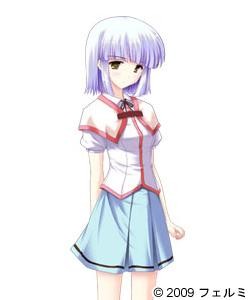 Hirosawa Yuzuri | vndb