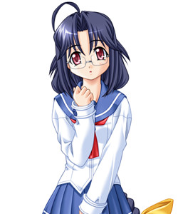 Takekawa Miyu | vndb