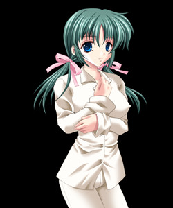 Nakajima Madoka | vndb