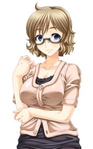 Suzaki Mutsumi | vndb